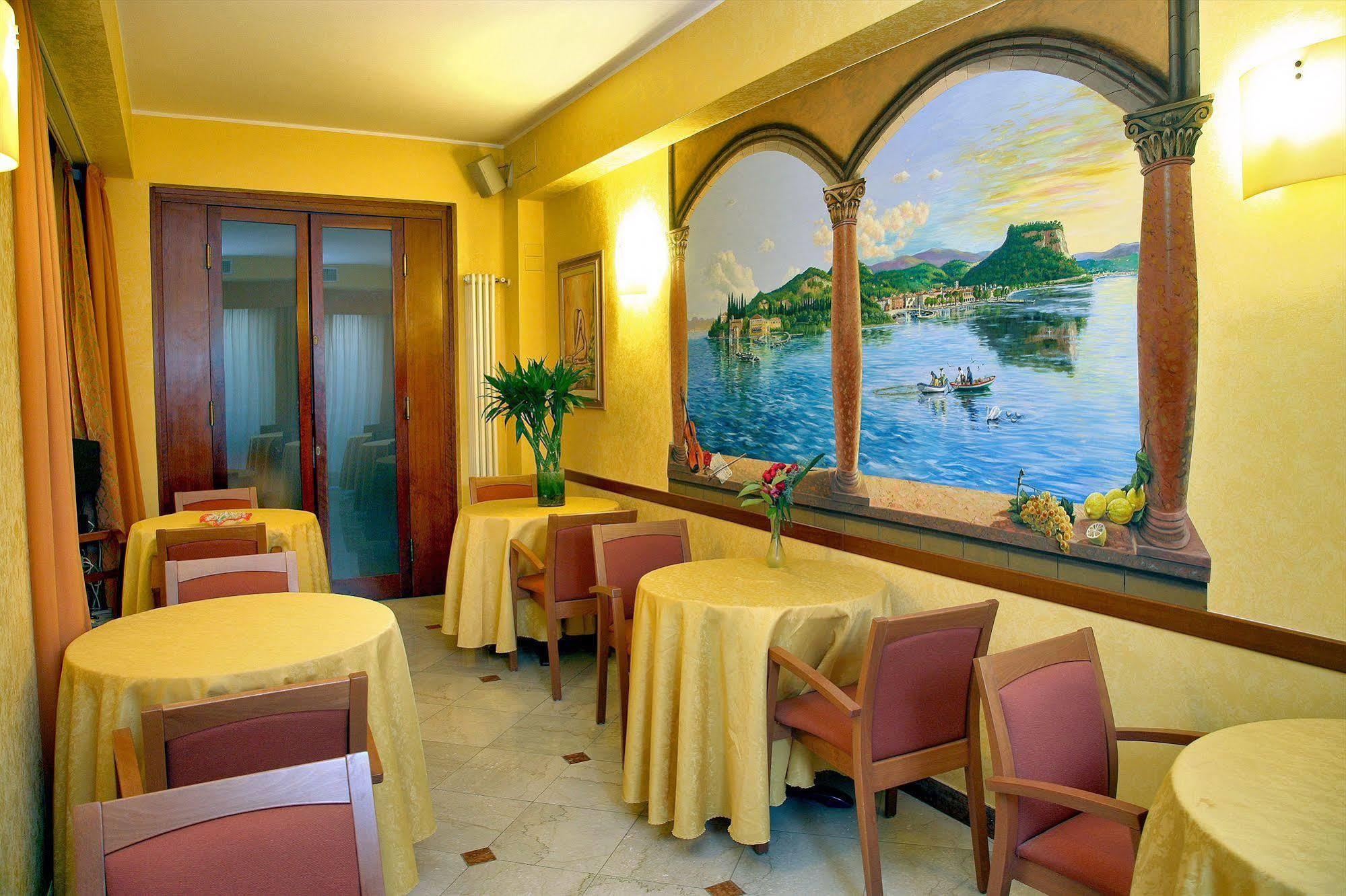 Hotel Gardenia & Villa Charme Adults Friendly 4Star Service Bardolino ...
